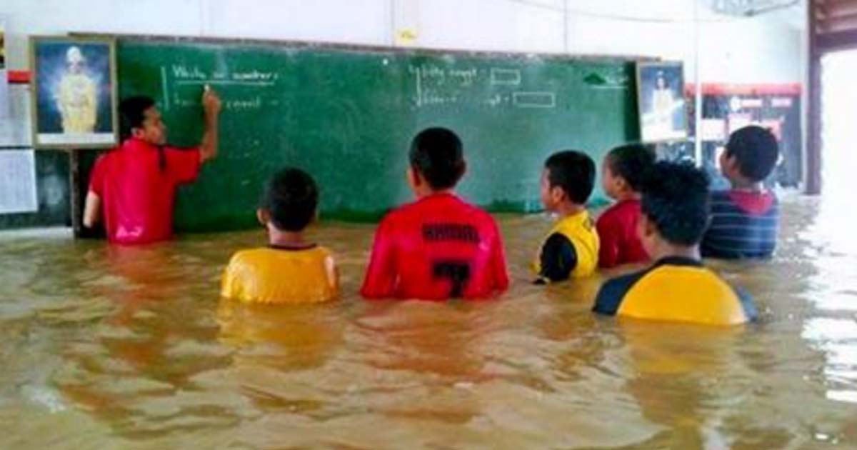15 Of The Most Unusual Schools In The World Us abrozzi 15-of-the-most-unusual-schools-in-the-world-us-abrozzi