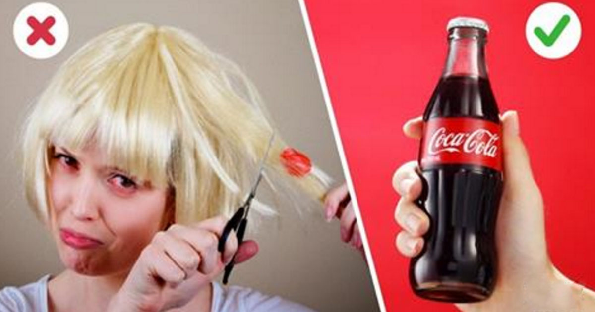 10 Uses for Coca-Cola You Probably Didn’t Know About - us.abrozzi.com