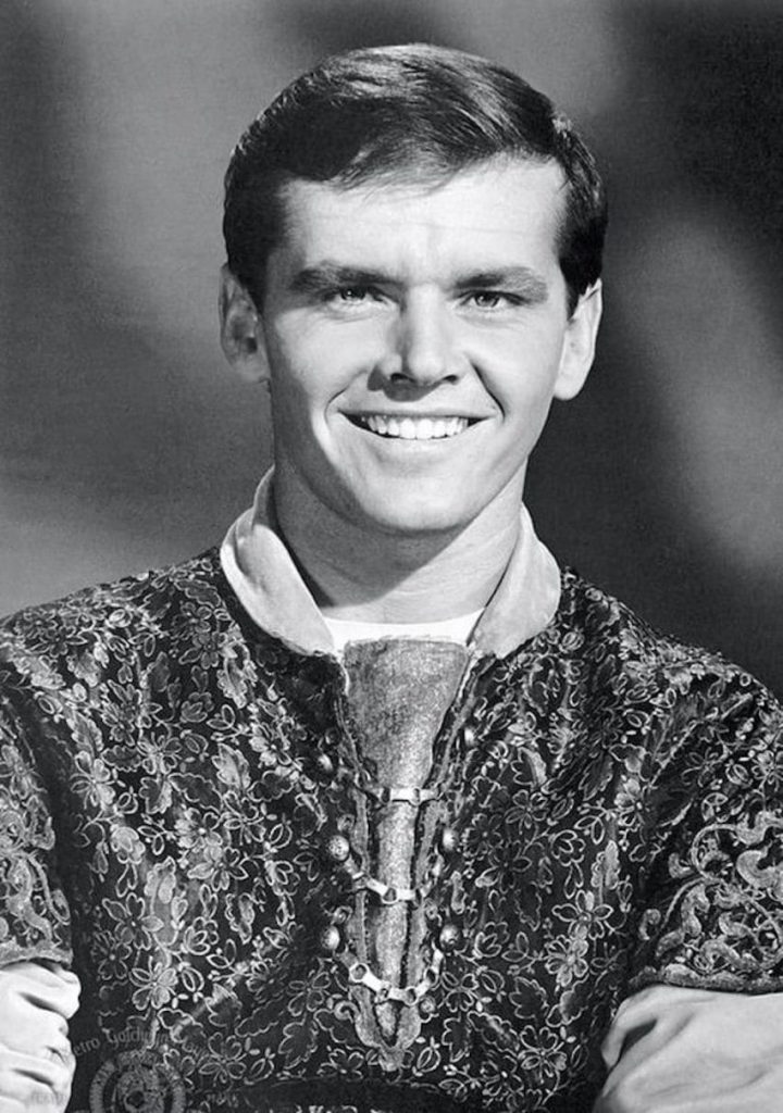 Can You Guess Who The Biggest Hollywood Hunk Was The Year You Were Born ...