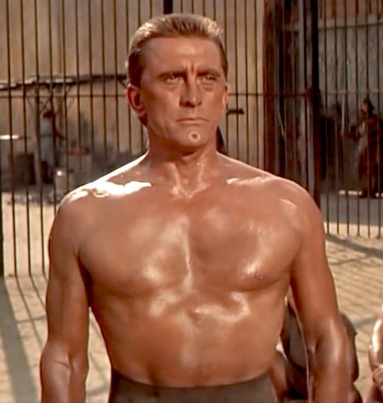 Can You Guess Who The Biggest Hollywood Hunk Was The Year You Were Born ...