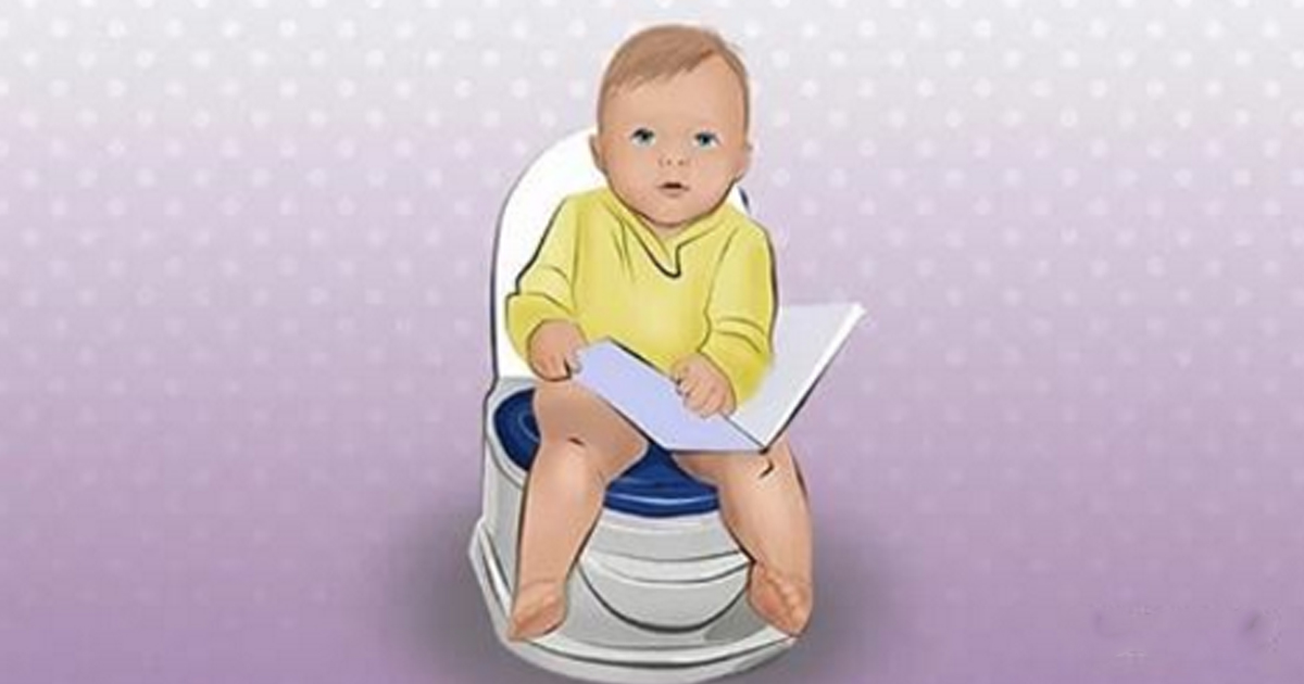 Foolproof Technique To Teach Your Baby To Use The Potty In 3 Days! - us ...