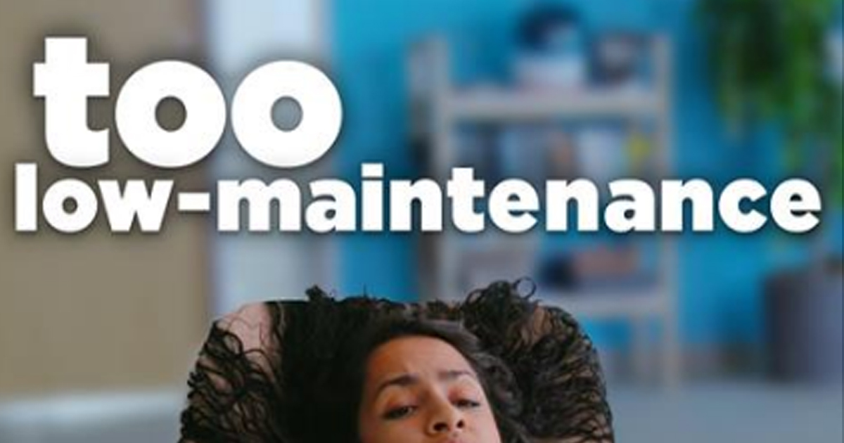 36 Things Only Low-Maintenance Girls Will Understand - us.abrozzi.com