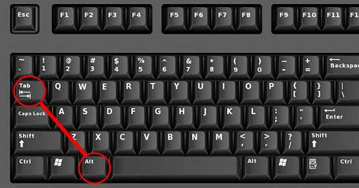 35 keyboard combinations for windows and mac that will change the way ...