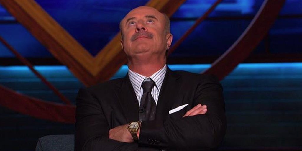 30 Behind-the-Scenes Facts about Dr. Phil. - us.abrozzi.com