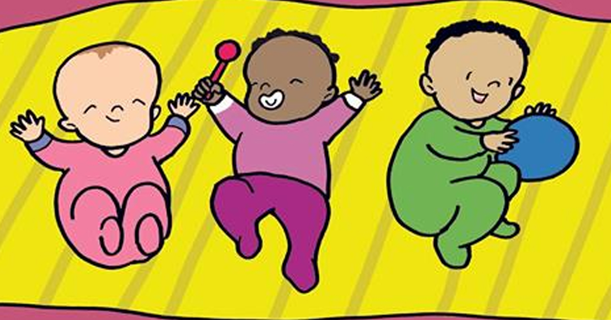 Get To Know The Most Popular Baby Names For Kids Born In 2017 - us ...