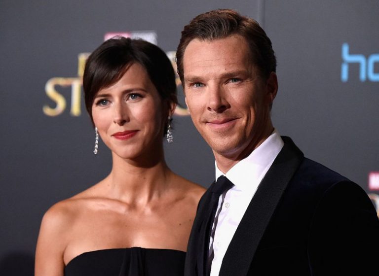Benedict Cumberbatch: His Relationships, Family, And Kids - us.abrozzi.com