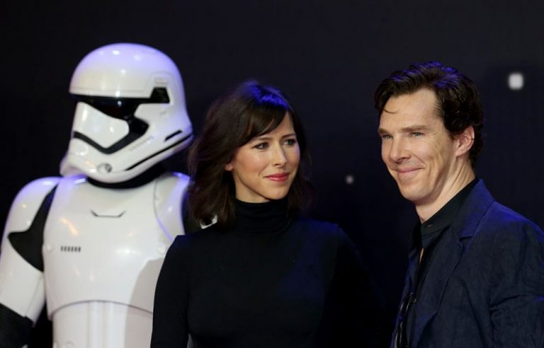 Benedict Cumberbatch: His Relationships, Family, And Kids - us.abrozzi.com