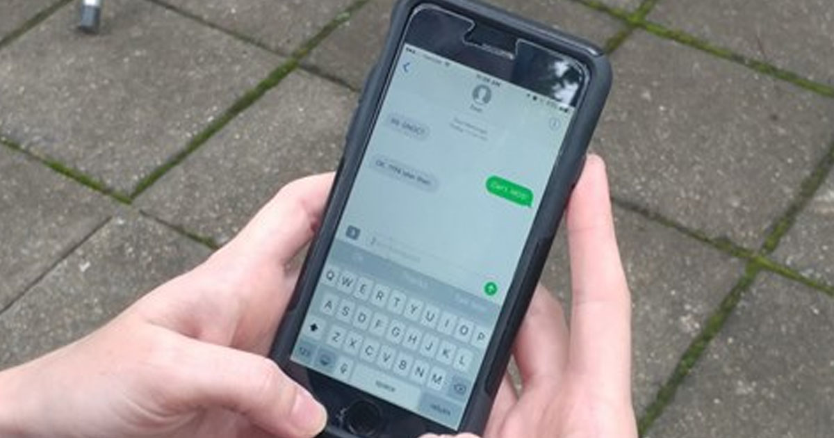 25 secret teen texting codes parents need to know - us.abrozzi.com