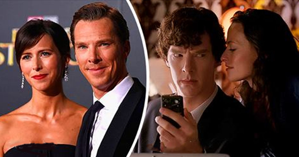 Benedict Cumberbatch: His Relationships, Family, And Kids - us.abrozzi.com