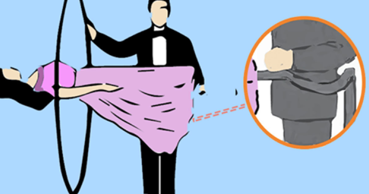 10 biggest magic secrets and illusions revealed - us.abrozzi.com