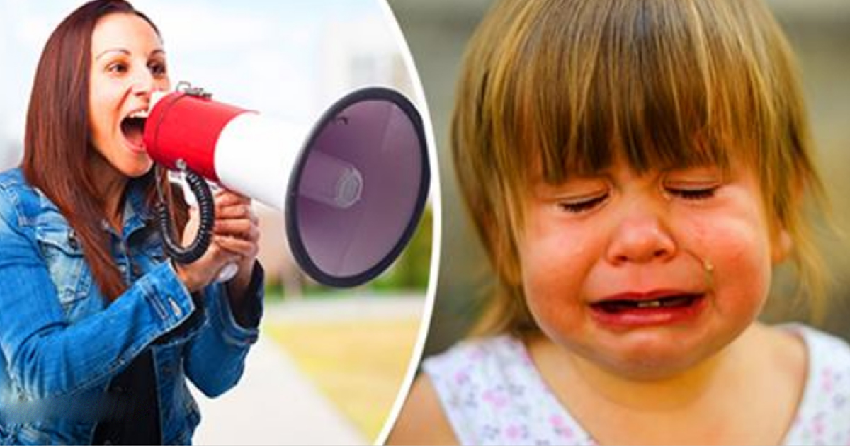 5 good reasons why yelling at your child may be a bad idea - us.abrozzi.com