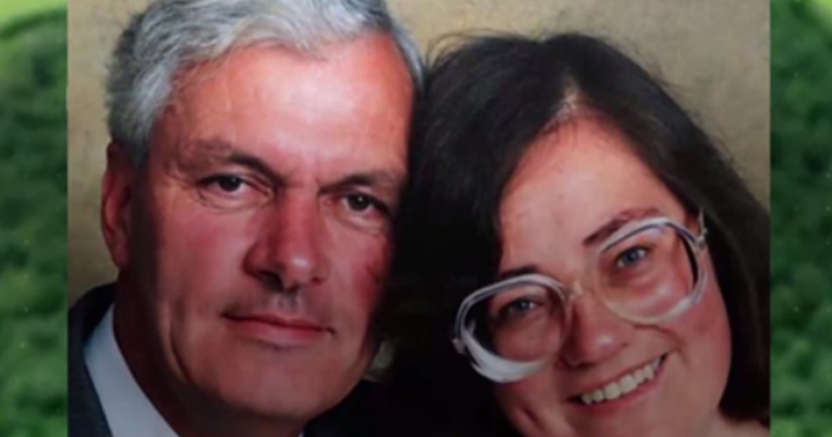 Farmer plants thousands of trees to honor late wife. 17 years later ...